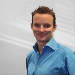 Alexandre Lebrun - Co-Founder and CEO @ Nabla - Crunchbase Person Profile