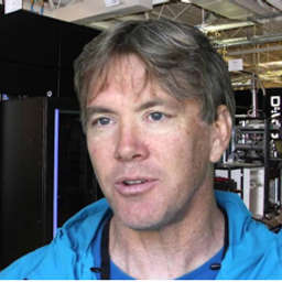 Eric Ladizinsky - Co-Founder & Chief Scientist @ D-Wave Quantum ...