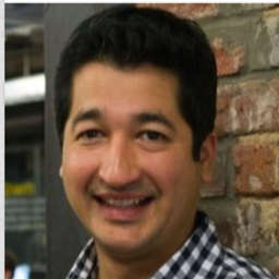 Raj Talwar - Senior Client Partner, Emerging Disruptors and eCommerce ...