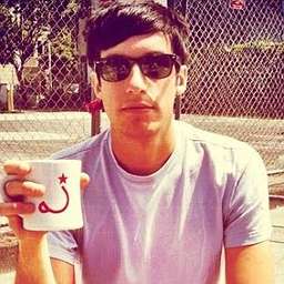 Josh Riedel - Crunchbase Person Profile