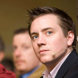 Sean Fee - CEO @ Legend - Crunchbase Person Profile