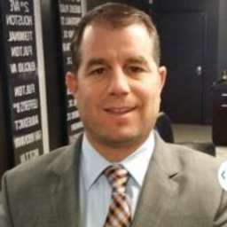 Anthony Toma - CEO @ One Source Talent - Crunchbase Person Profile