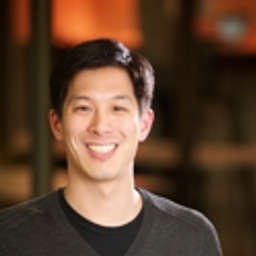 Chris Luo - SVP of Marketing @ Fivestar - Crunchbase Person Profile