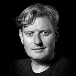 Alex Slater - Crunchbase Person Profile