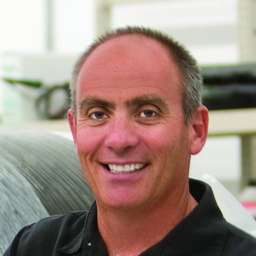 Mark Senti - CEO @ Advanced Magnet Lab, Inc. - Crunchbase Person Profile