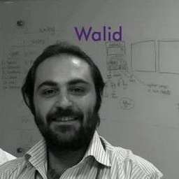 Walid Singer - Co-Founder - Business Development @ Presella ...