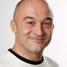 Pascal Mangold - Chief Executive Officer & Co-Founder @ Magnolia ...