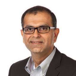 Deepak Ahuja - Chief Business and Financial Officer @ Zipline ...
