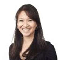 Andrea Hong - Crunchbase Person Profile