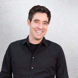 Nir Zohar - COO and President @ Wix Japan - Crunchbase Person Profile