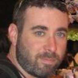 Jeff Barrett - Crunchbase Person Profile