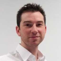 Simon Ogilvie-Lee - CEO & Founder @ Ninjodo - Crunchbase Person Profile