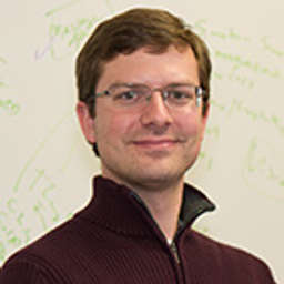 Daniel Wolf - Crunchbase Person Profile