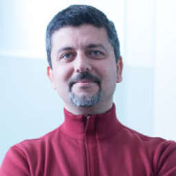 Tanuj Mohan - Crunchbase Person Profile