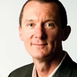 Neil Hunt - Chief Product Officer @ Vibrant Planet - Crunchbase Person ...