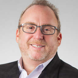 Steven Horowitz - CEO @ Visual Mining - Crunchbase Person Profile