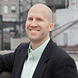 Jeremy Epstein - Crunchbase Person Profile