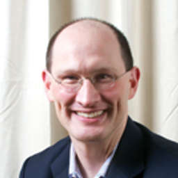 Michael Gordon - COO @ MongoDB - Crunchbase Person Profile