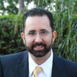 David Pavlik - Crunchbase Person Profile