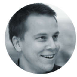 Luke McCormack - Crunchbase Person Profile