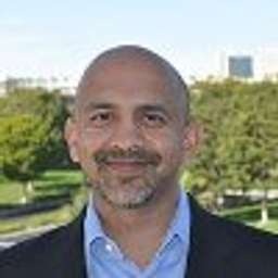 Maneesh Goyal - Crunchbase Person Profile