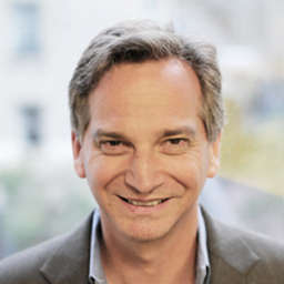 Keith Goldberg - Crunchbase Person Profile