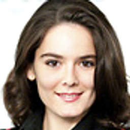 Daniela Neumann - Crunchbase Person Profile