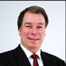 Joe Denny - Crunchbase Person Profile