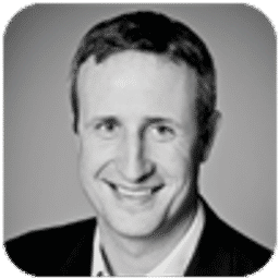 Garrett Pagon - Crunchbase Person Profile