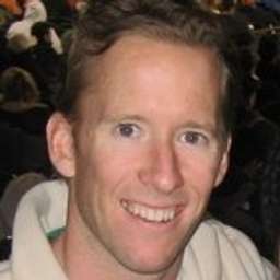 Dan Mosher - CEO & Co-Founder @ DealGround - Crunchbase Person Profile