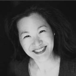 Audrey Fan - Director of Development, Programming and Events ...