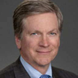 C. Christopher Gaut - Chairman of the Board and Chief Executive Officer ...