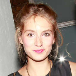 Julia Jacobson - Crunchbase Person Profile