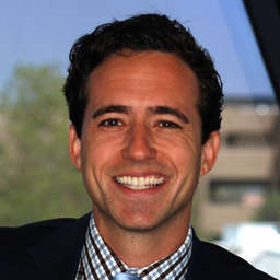 Harry Curtin - Chief Executive Officer @ BlockDrive - Crunchbase Person ...