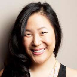 Melissa Shin Mash - Founder and CEO @ Dagne Dover - Crunchbase Person ...