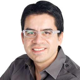 Luis R. Silva - Crunchbase Person Profile