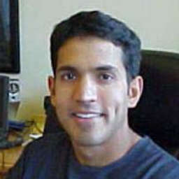 Ravi Ahuja - CEO @ Sony Pictures Television - Crunchbase Person Profile