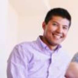 Adam Hahn - Software Engineer @ Anrok - Crunchbase Person Profile