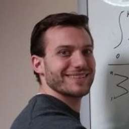 David Fishman - Crunchbase Person Profile