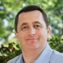 Michael Richmond - Crunchbase Person Profile