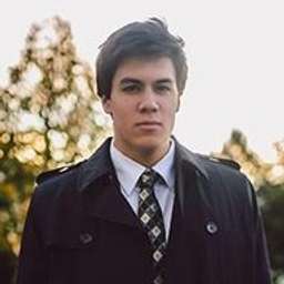 Nick Sorenson - Crunchbase Person Profile