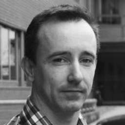 Daniel Leahy - Co-Founder @ touchapps.ie - Crunchbase Person Profile