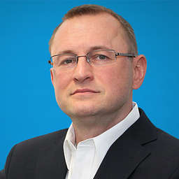 George Marc-Aurele - Chief People Officer and Founder @ Chief People ...