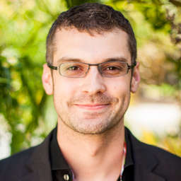 Jerry Talton - Chief Technology Officer @ Carta - Crunchbase Person Profile