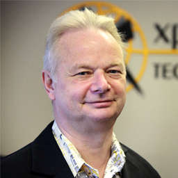 Mark Holleran - Crunchbase Person Profile