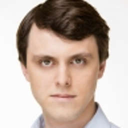 Maxim Sirenko - Crunchbase Person Profile