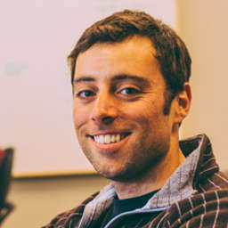 Nate Agrin - Software Engineer @ Omni - Crunchbase Person Profile