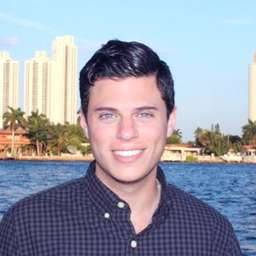 Jonathan Spiegel - Crunchbase Person Profile