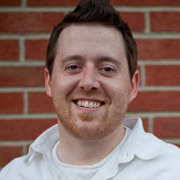 Dave Webber - Co-Founder & CTO @ UpTo - Crunchbase Person Profile