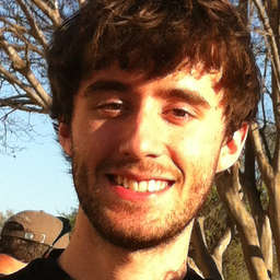 Austin Hallock - Co-founder, CEO @ Clay.io - Crunchbase Person Profile